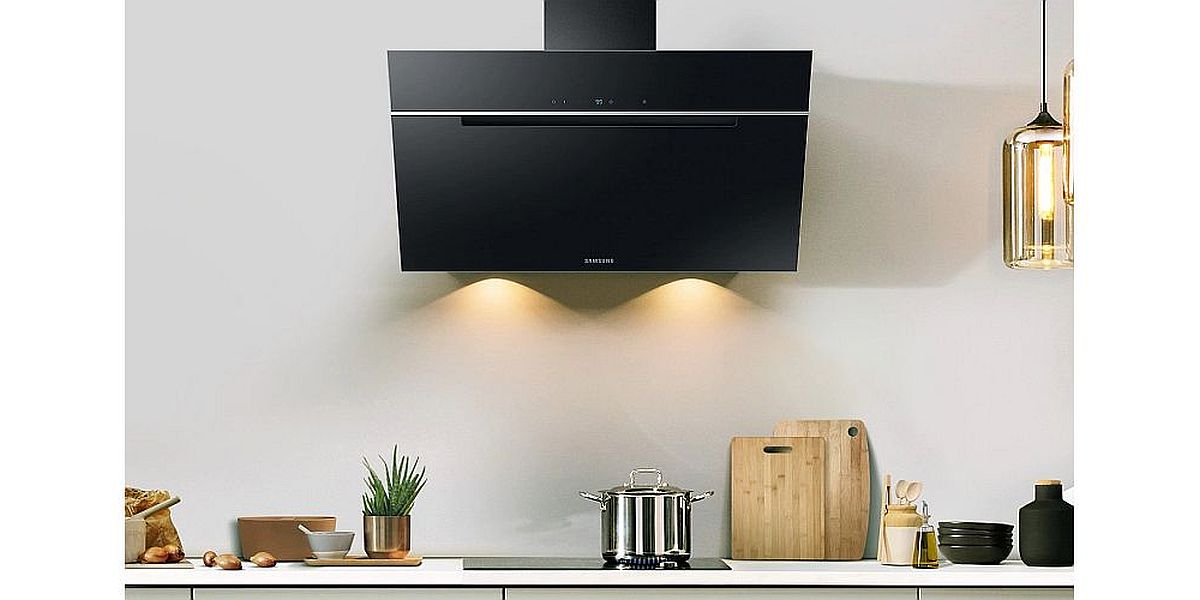 Rodzaje okapów kuchennych - Jakie są? Który wybrać? | VideoTesty.pl