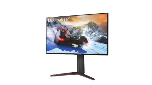 Monitory 27 cali | TOP 7 | - VideoTesty.pl