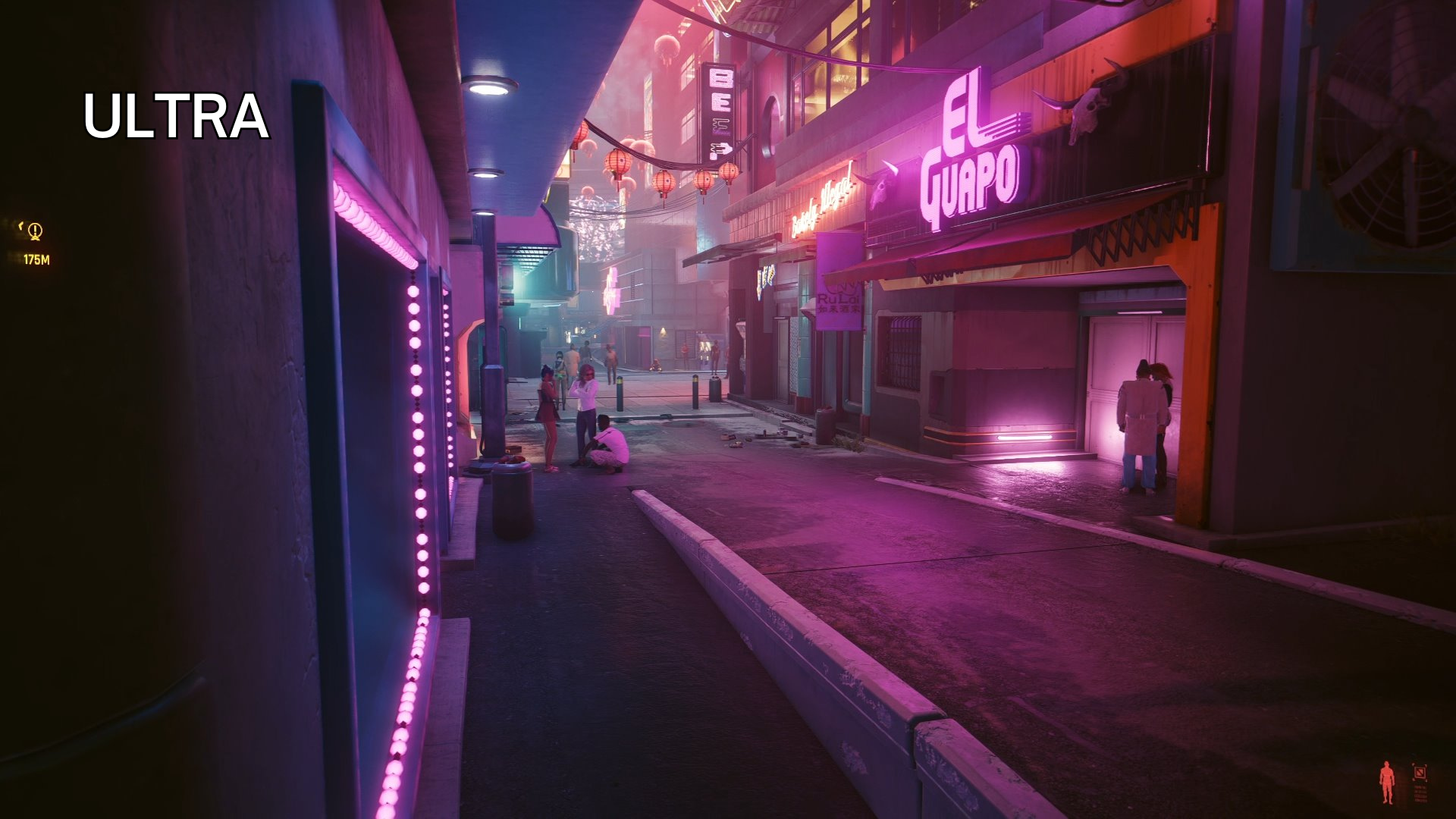 Sprawdzamy Path Tracing w praktyce - Cyberpunk 2077 i Ray Tracing ...
