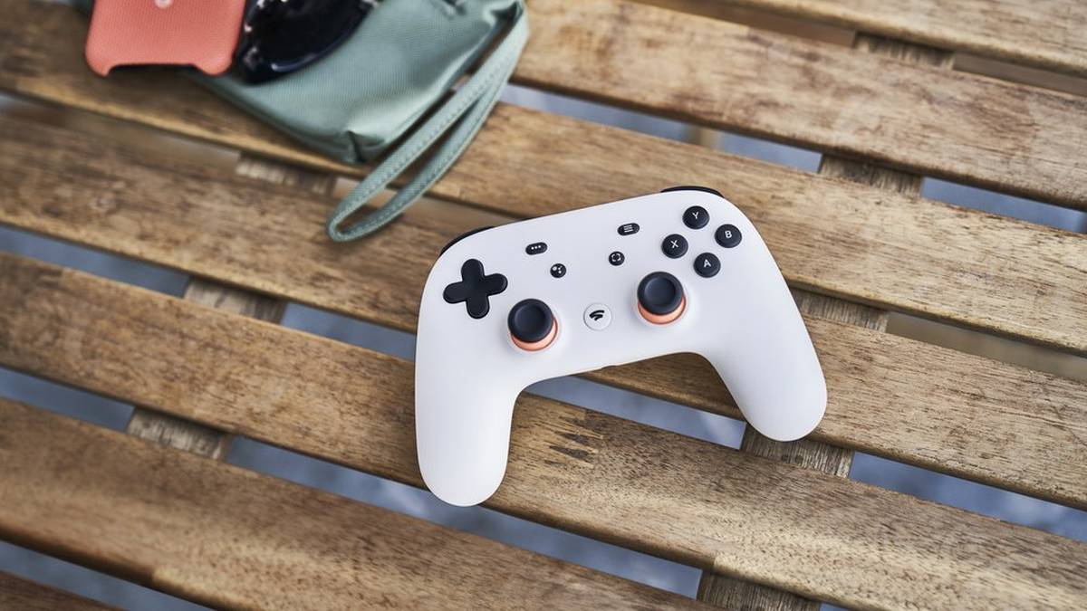 Google Stadia Pro na dwa miesiące za darmo! Jak skorzystać w Polsce ...