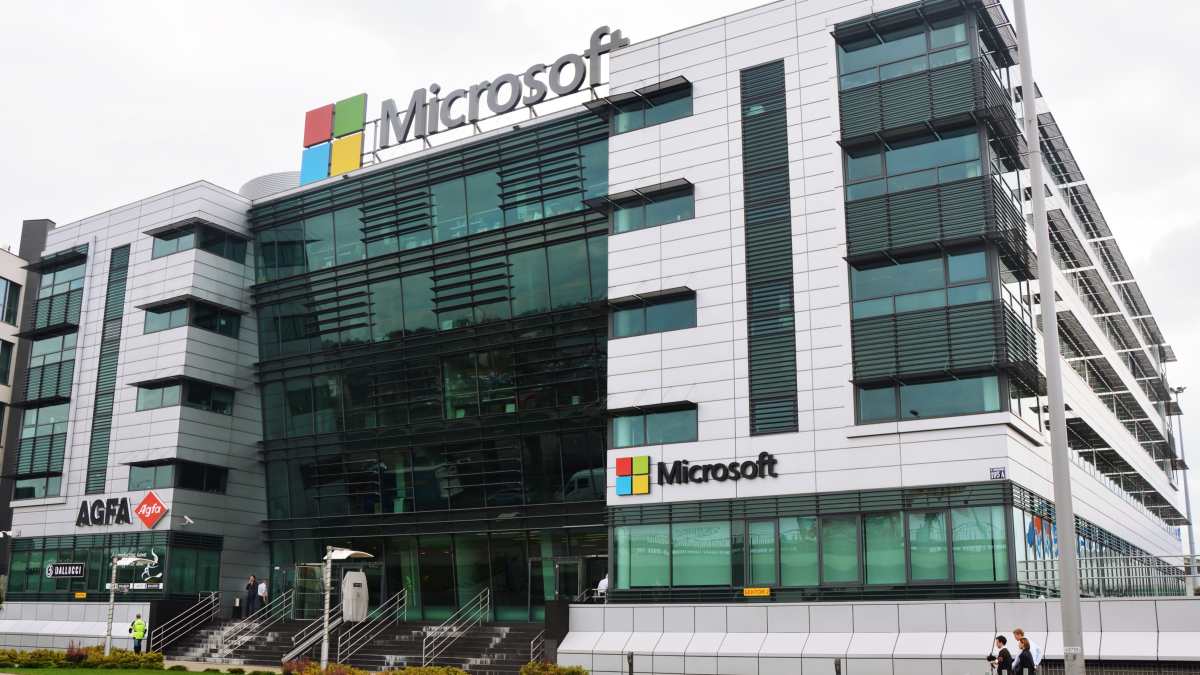 Microsoft zainwestuje miliard dolarów w Polsce! | VideoTesty.pl