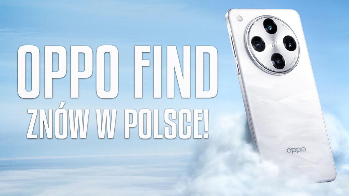 Oppo Find X8 Pro czyli powrót świetnej serii! | VideoTesty.pl