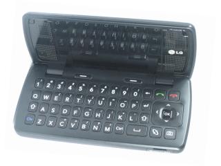 LG KT610 [TEST] - VideoTesty.pl