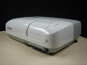 Epson EB-X6 - VideoTesty.pl