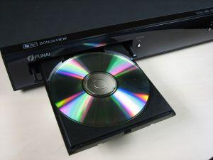 Funai Blu-Ray B1-M110 - VideoTesty.pl