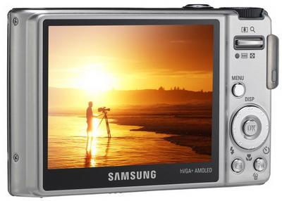 Samsung WB1000 [TEST] - VideoTesty.pl