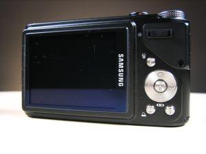 Samsung WB500 [TEST] - VideoTesty.pl