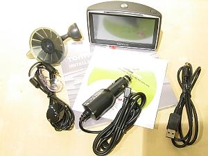 TomTom GO 630 Traffic - VideoTesty.pl