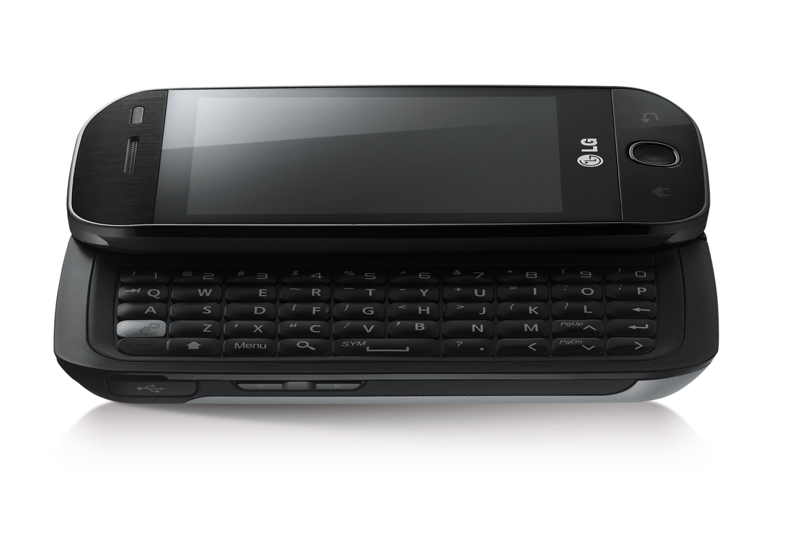 ᐅ LG GW620 - Ceny, opinie, dane techniczne | VideoTesty.pl