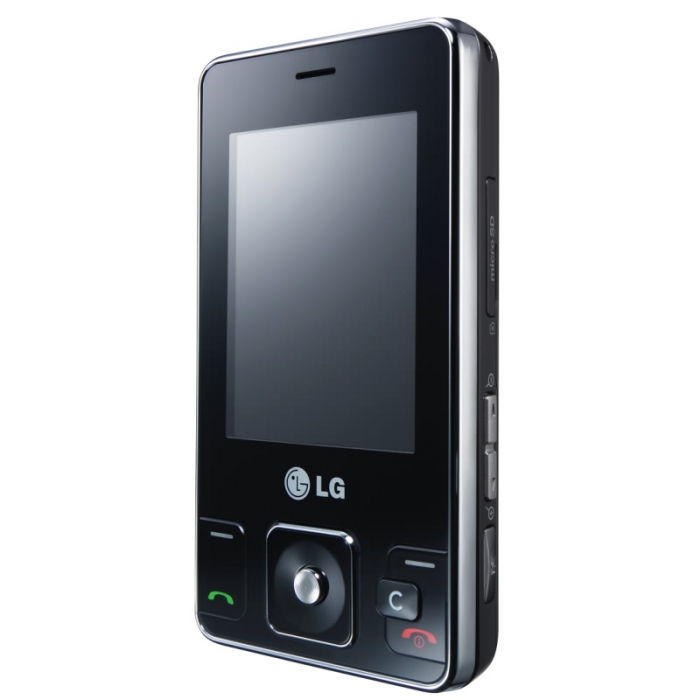 ᐅ LG KC550 - Ceny, opinie, dane techniczne | VideoTesty.pl