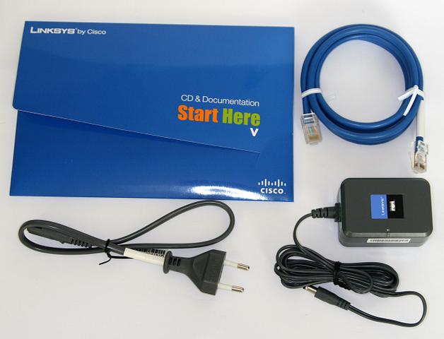 Linksys WRT610N - VideoTesty.pl