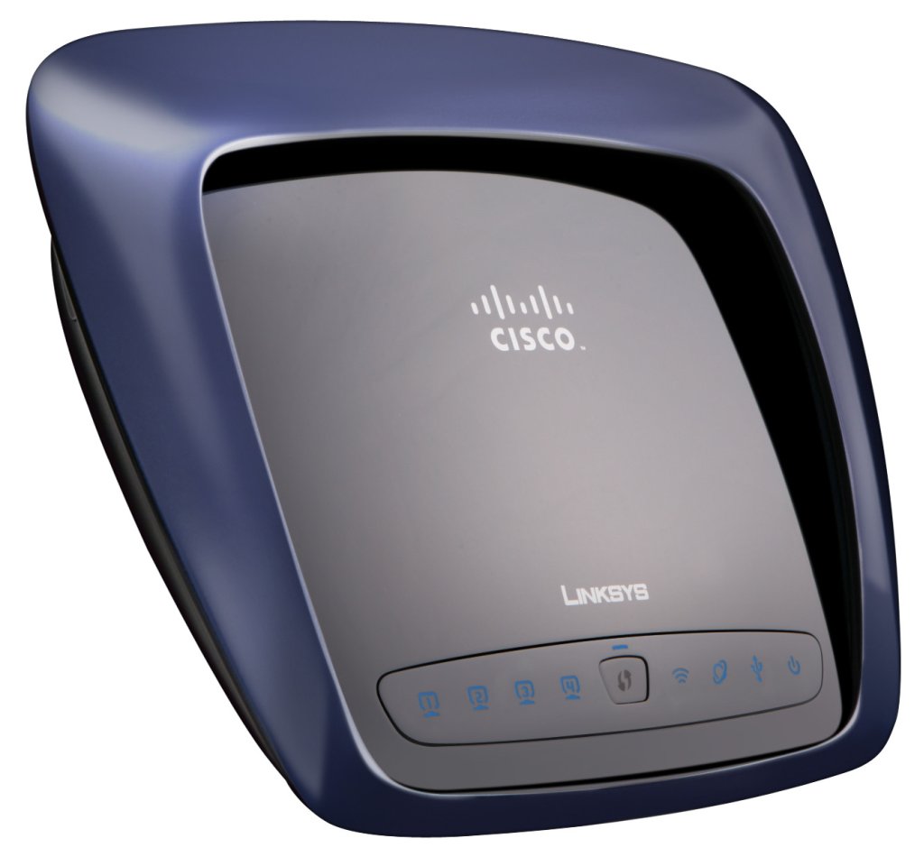 ᐅ Linksys WRT610N - Ceny, opinie, dane techniczne | VideoTesty.pl