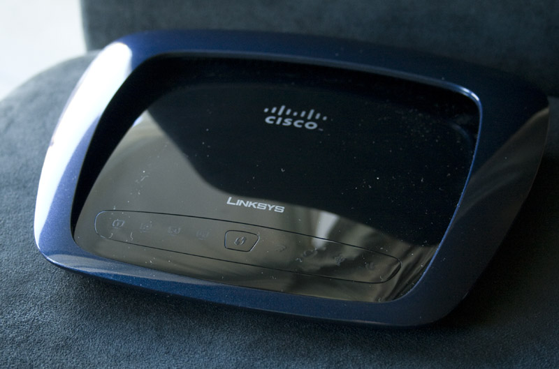 ᐅ Linksys WRT610N - Ceny, opinie, dane techniczne | VideoTesty.pl