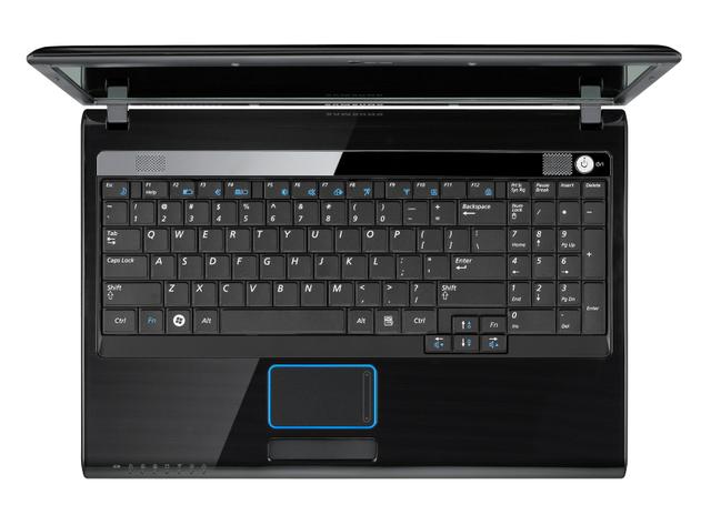 Samsung R620 [TEST] - VideoTesty.pl