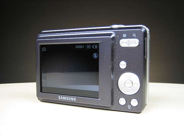 ᐅ Samsung ES55 - Ceny, opinie, dane techniczne | VideoTesty.pl