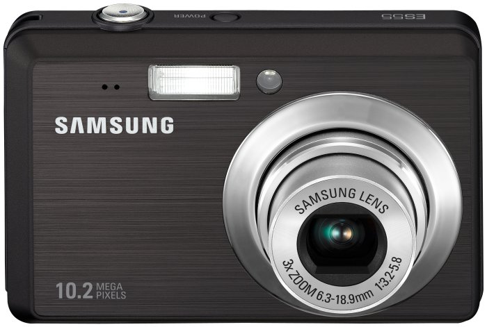 ᐅ Samsung ES55 - Ceny, opinie, dane techniczne | VideoTesty.pl