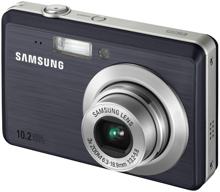 ᐅ Samsung ES55 - Ceny, opinie, dane techniczne | VideoTesty.pl