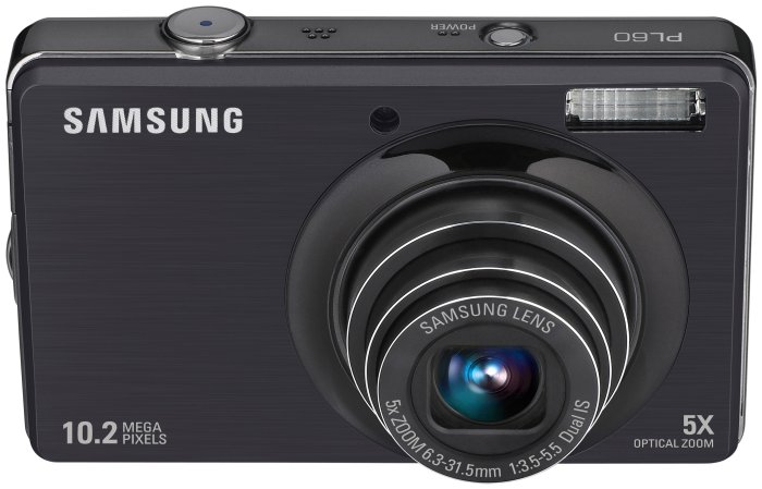 ᐅ Samsung PL60 - Ceny, opinie, dane techniczne | VideoTesty.pl