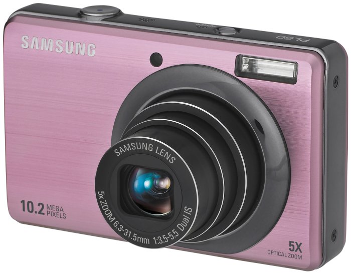 ᐅ Samsung PL60 - Ceny, opinie, dane techniczne | VideoTesty.pl