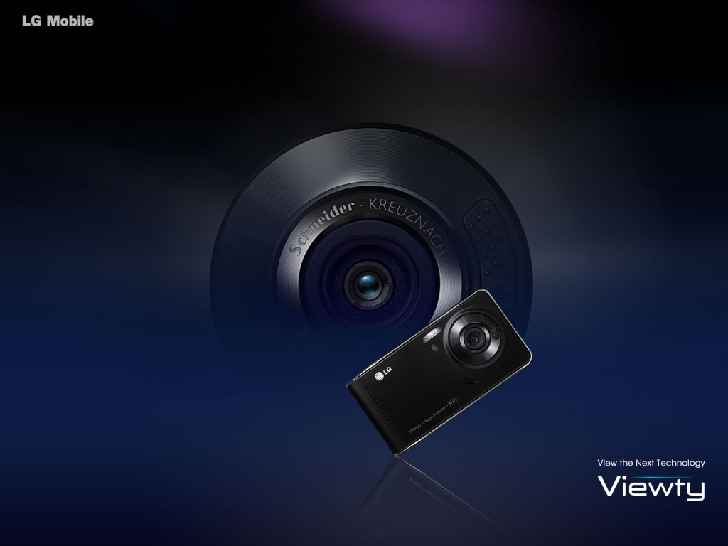 ᐅ LG Viewty (KU990i) - Ceny, opinie, dane techniczne | VideoTesty.pl