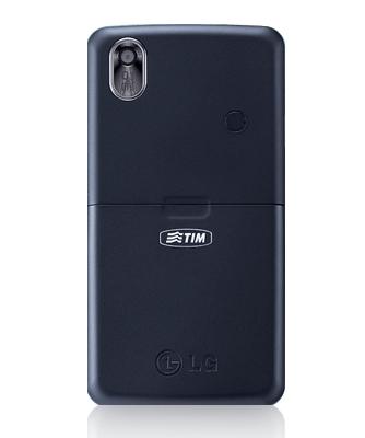 LG Cookie (KP501) [TEST] - VideoTesty.pl