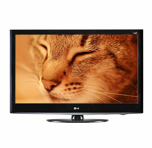 LG 32LH3000 - VideoTesty.pl