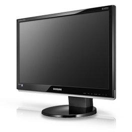 Samsung SyncMaster 2494HM - VideoTesty.pl