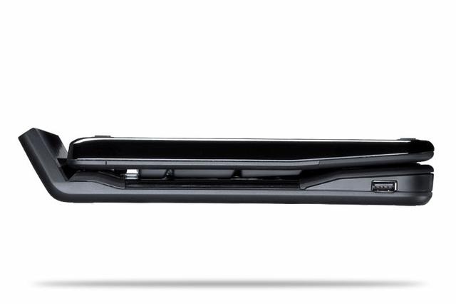 Logitech Alto Cordless - VideoTesty.pl