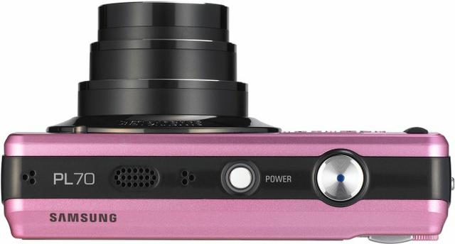 Samsung PL70 [TEST] - VideoTesty.pl