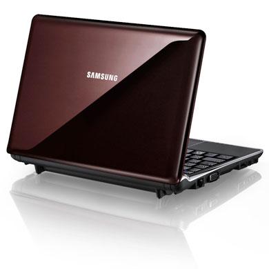 Samsung N140 - VideoTesty.pl