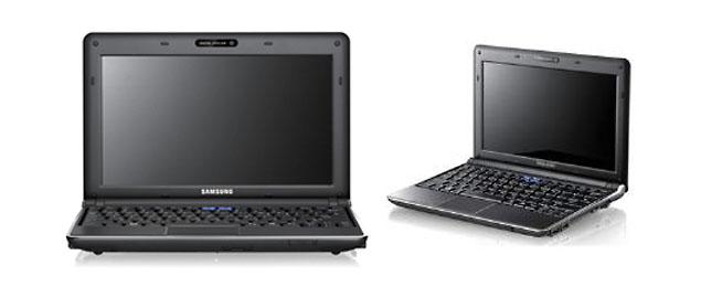 Samsung N140 - VideoTesty.pl