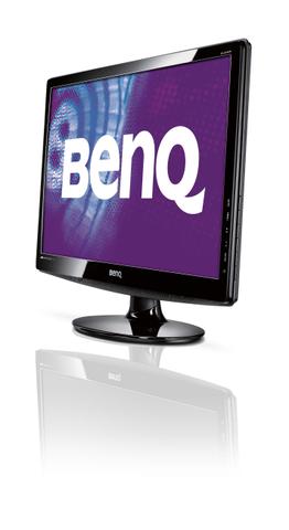 BenQ GL2030M – 20" monitor LED | VideoTesty.pl