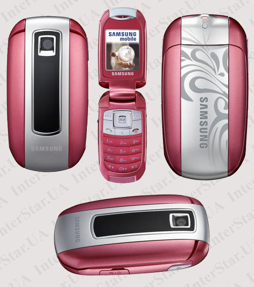 ᐅ Samsung SGH-E570 - Ceny, opinie, dane techniczne | VideoTesty.pl