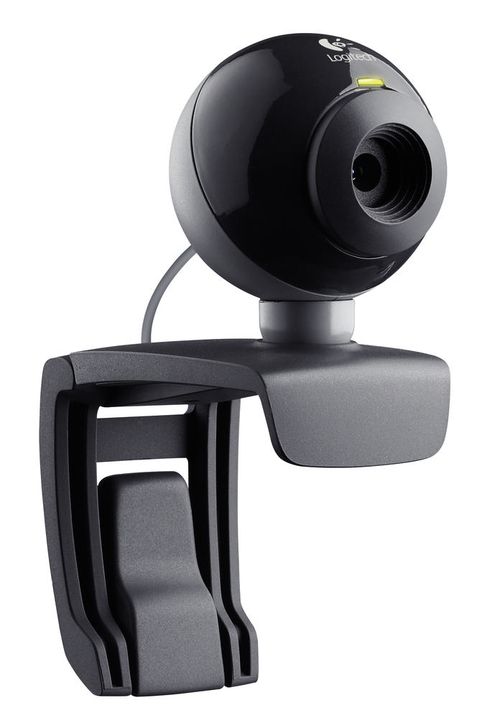 ᐅ Logitech Webcam C200 - Ceny, opinie, dane techniczne | VideoTesty.pl