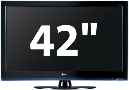 ᐅ LG 42LH4000 - Ceny, opinie, dane techniczne | VideoTesty.pl