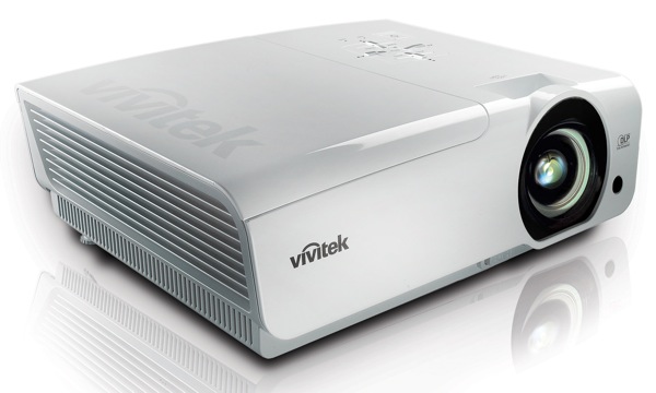 ᐅ Vivitek D510 - Ceny, opinie, dane techniczne | VideoTesty.pl