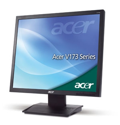 ᐅ Acer V173 - Ceny, opinie, dane techniczne | VideoTesty.pl