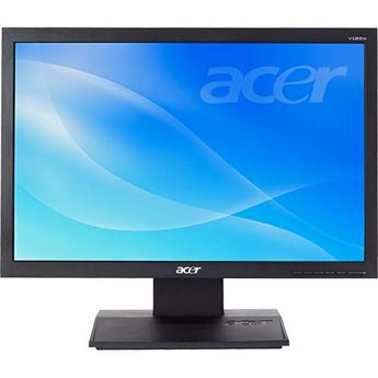 ᐅ Acer V193W - Ceny, opinie, dane techniczne | VideoTesty.pl