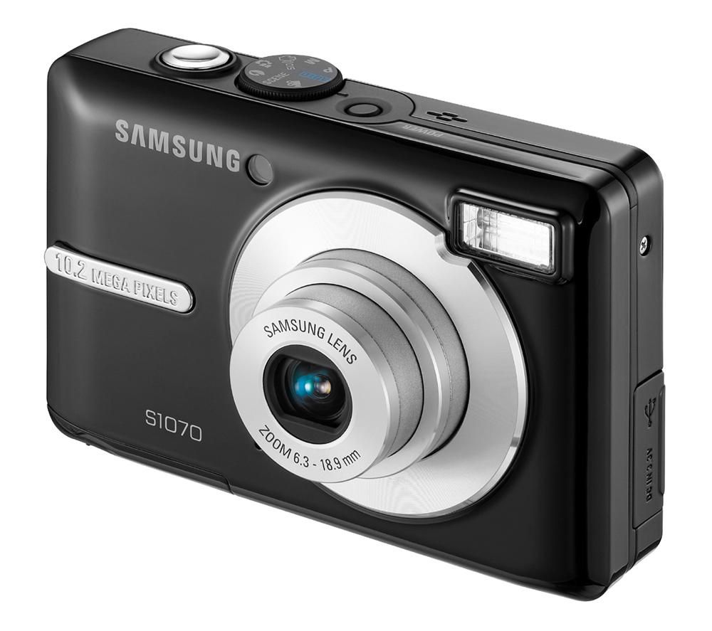 ᐅ Samsung S1070 - Ceny, opinie, dane techniczne | VideoTesty.pl