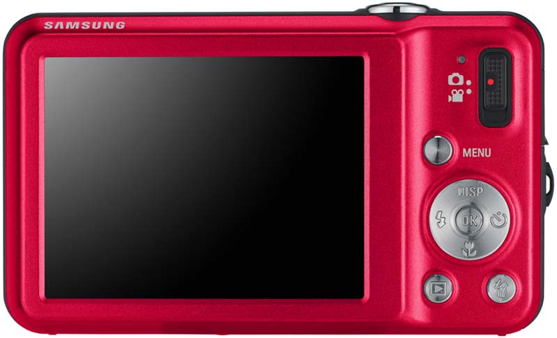 ᐅ Samsung ST45 - Ceny, opinie, dane techniczne | VideoTesty.pl