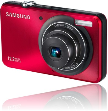 ᐅ Samsung ST45 - Ceny, opinie, dane techniczne | VideoTesty.pl