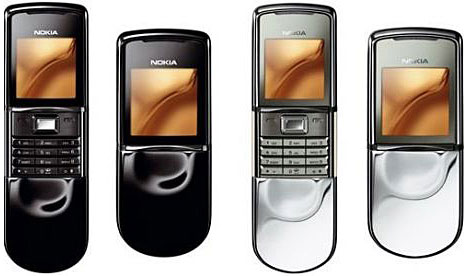 ᐅ Nokia 8800 Sirocco Edition - Ceny, opinie, dane techniczne ...
