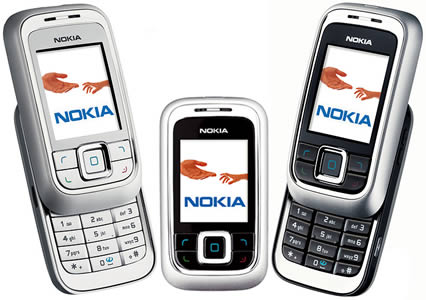 ᐅ Nokia 6111 - Ceny, opinie, dane techniczne | VideoTesty.pl