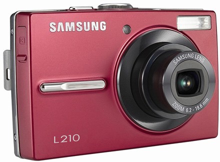 ᐅ Samsung L210 - Ceny, opinie, dane techniczne | VideoTesty.pl