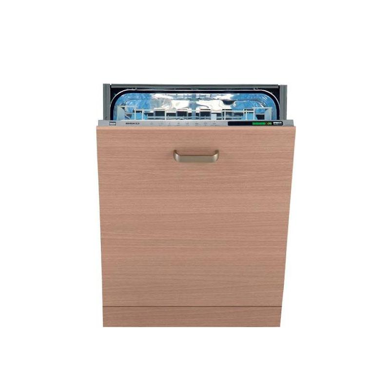ᐅ BEKO DIN 1535 EXTRA (60 cm, panel zintegrowany) - Ceny, opinie, dane ...