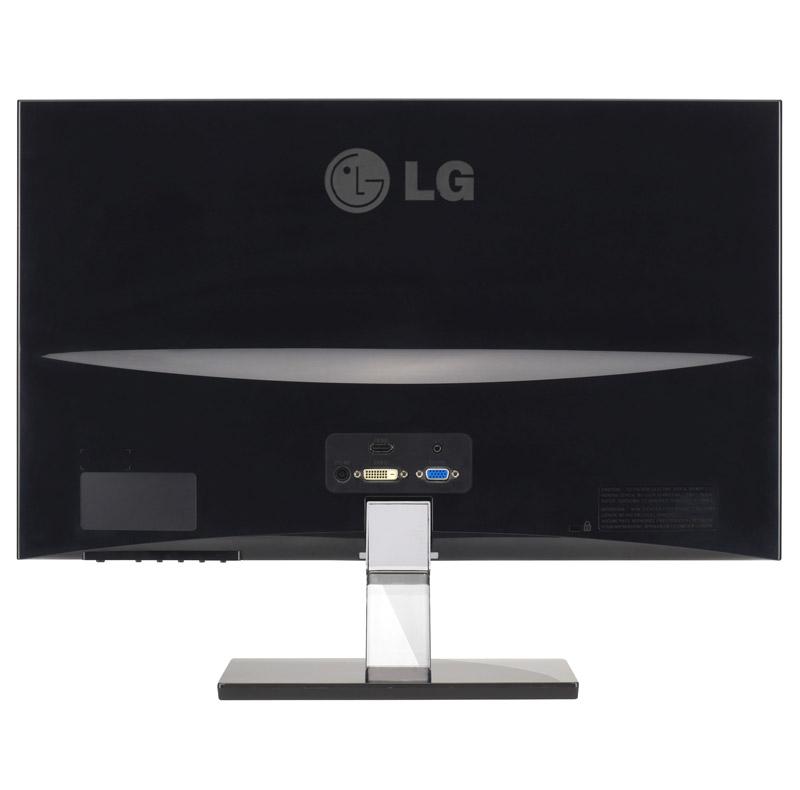 ᐅ LG E2360V-PN - Ceny, opinie, dane techniczne | VideoTesty.pl