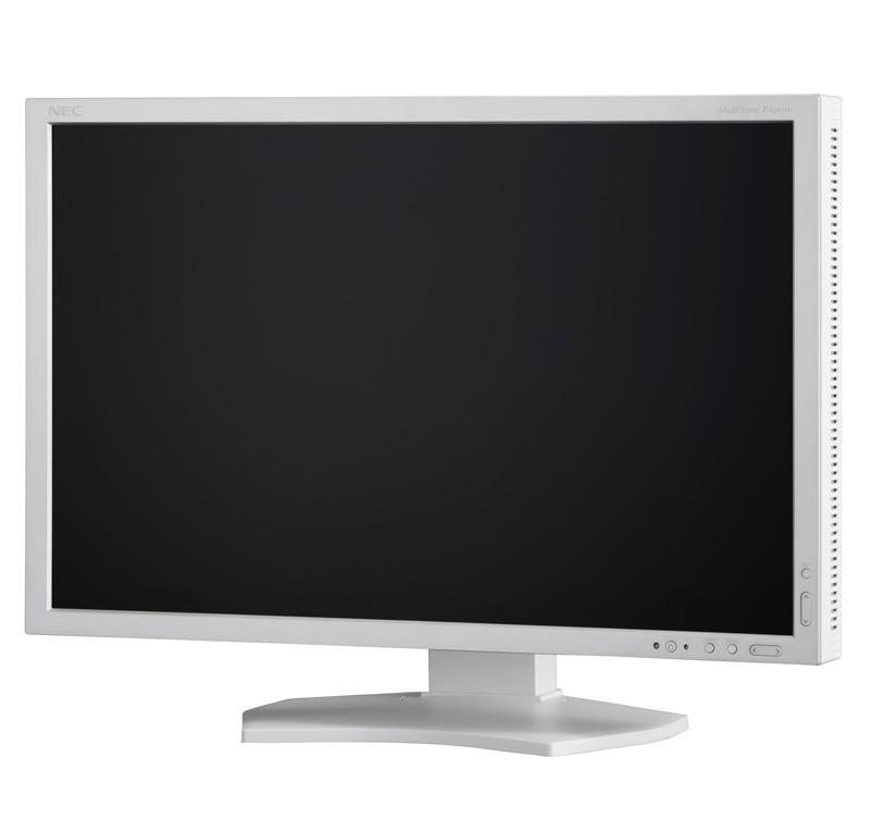 ᐅ NEC PA241W - Ceny, opinie, dane techniczne | VideoTesty.pl