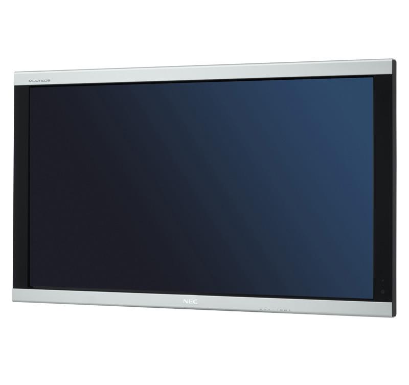 ᐅ NEC M461 - Ceny, opinie, dane techniczne | VideoTesty.pl