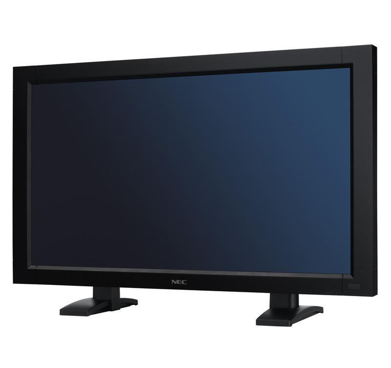 ᐅ NEC V321 BK S-PVA - Ceny, opinie, dane techniczne | VideoTesty.pl