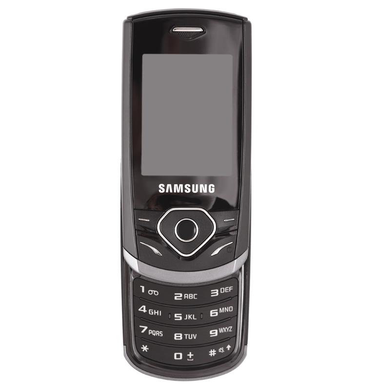 ᐅ SAMSUNG S3550 - Ceny, opinie, dane techniczne | VideoTesty.pl